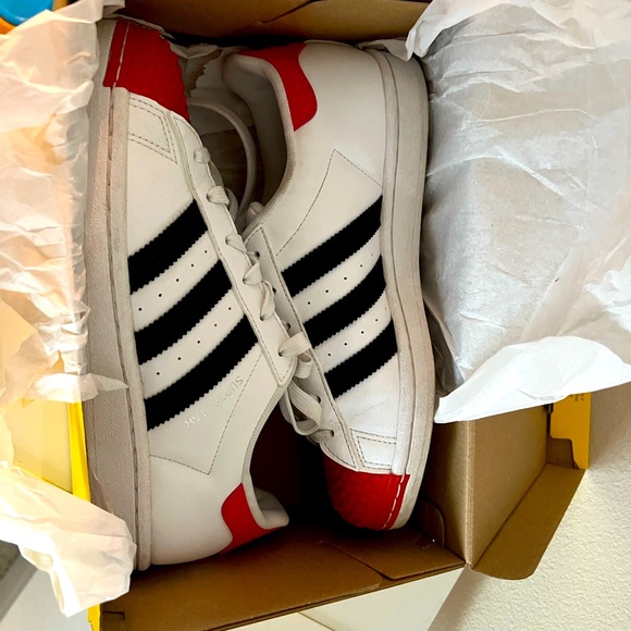 adidas | Shoes | Adidas X Lego Big Kids 65 In Box | Poshmark